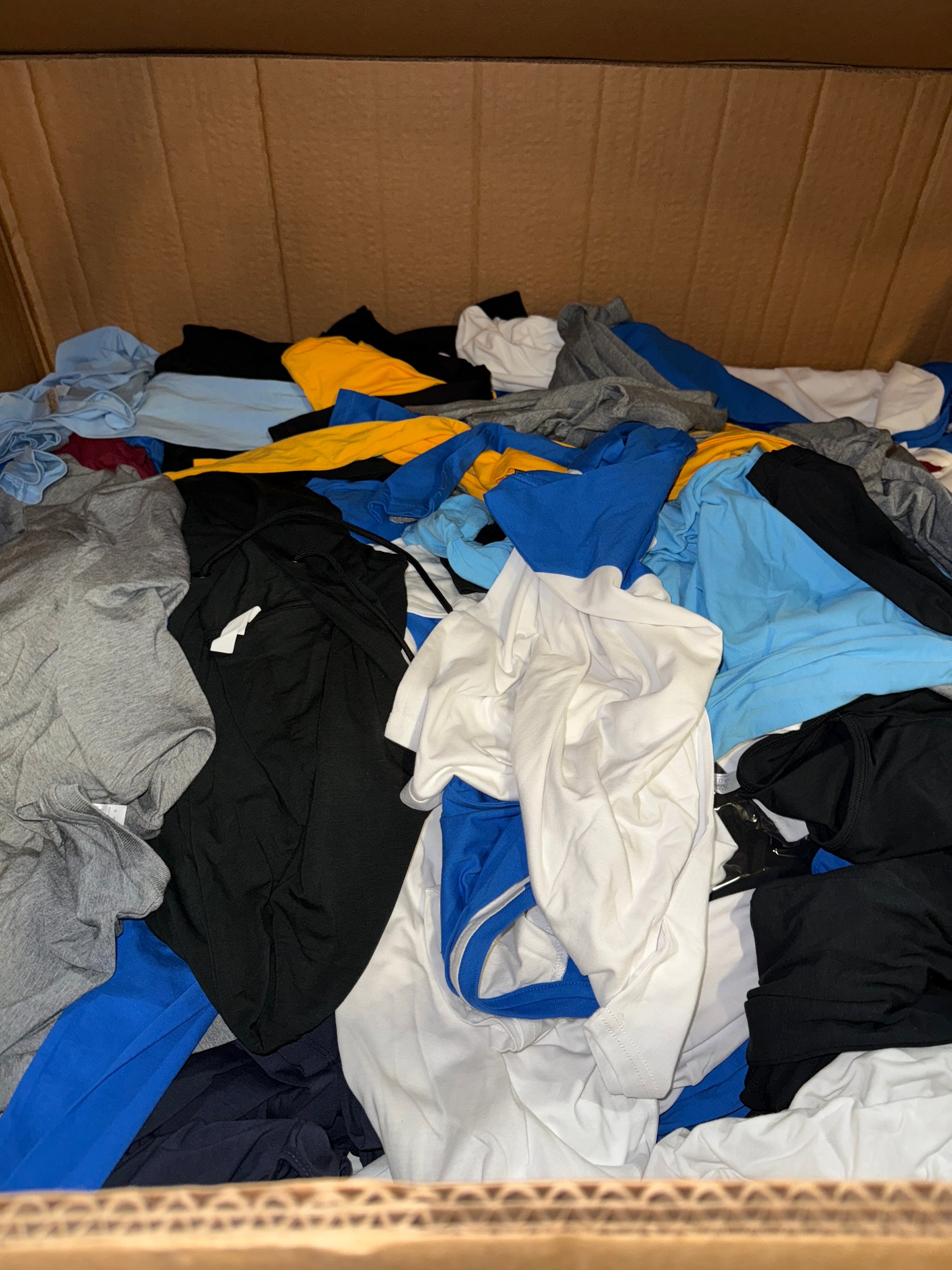 Pallets — MidTenn Wholesale