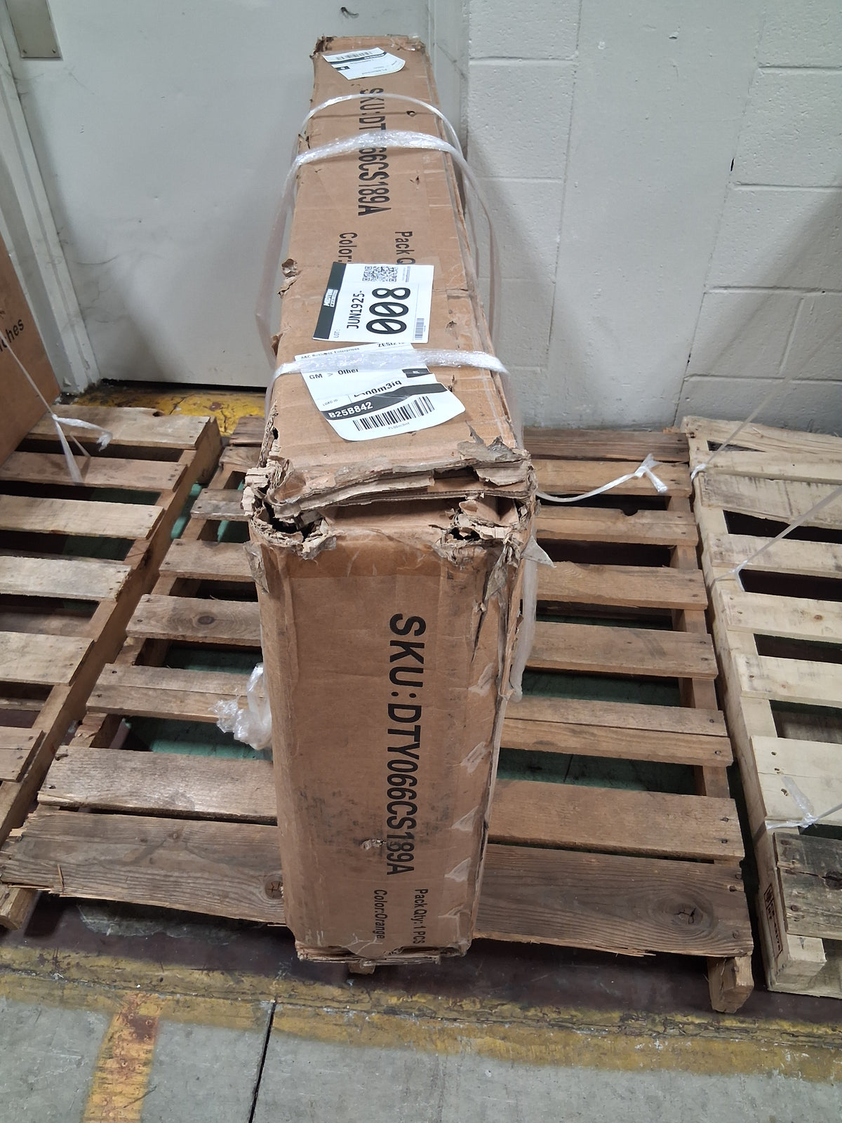 Auction #JUN1925-008 — MidTenn Wholesale